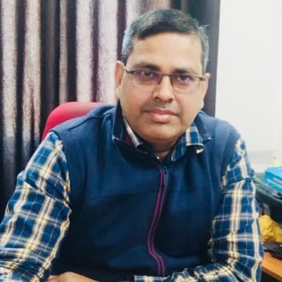 Track 2 : Mathematical and Statistics Sciences - RAMSACT-2024